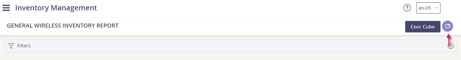 Reviewing your wireless inventory
