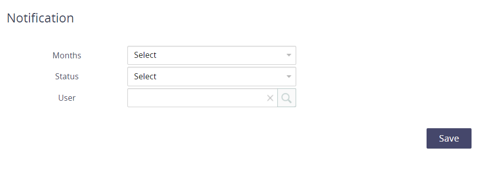 How to setup contract expiration notifications How to setup contract expiration notifications